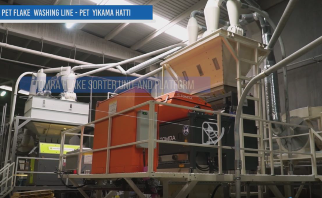 Recycling Systems – Kutay Global – Kutay Recycling Systems – Kutay IML ...